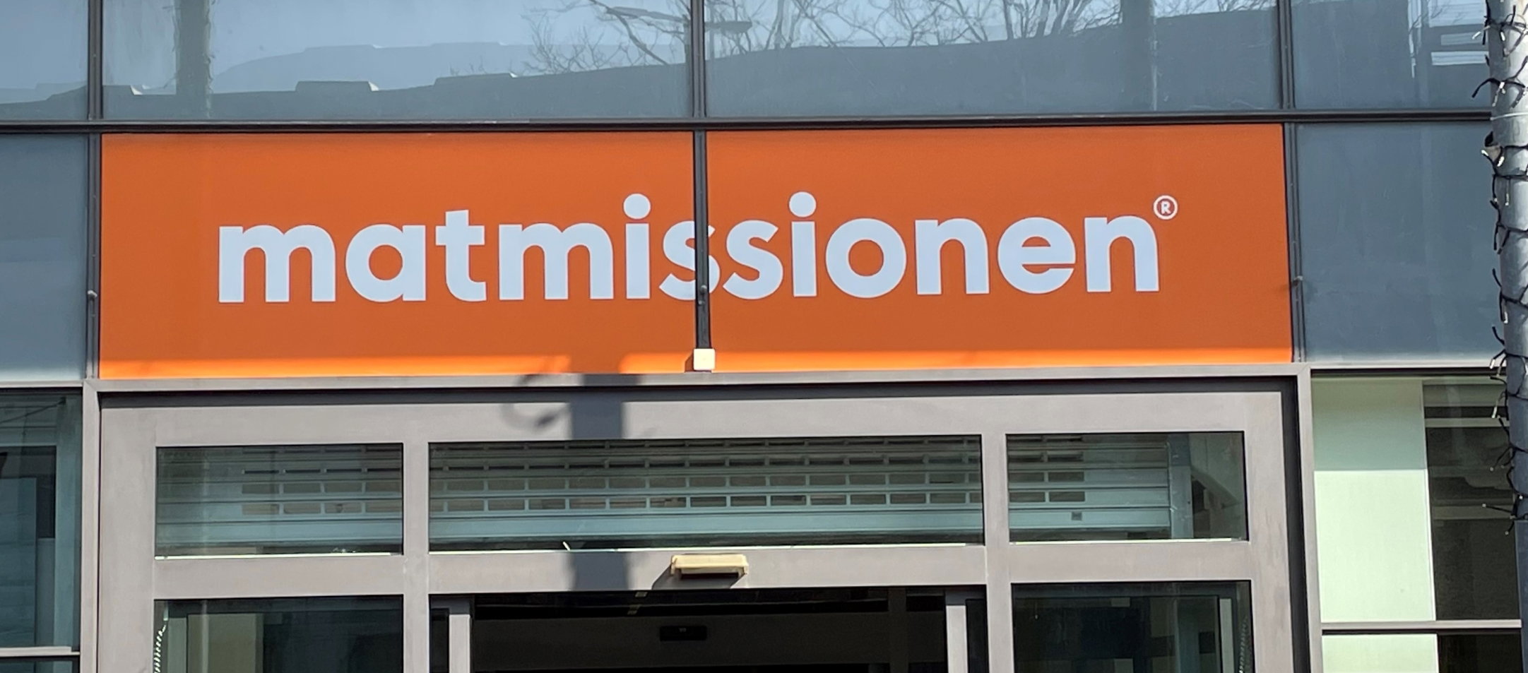 Skåne Stadsmission öppnar Matmissionen i Helsingborg - Skåne Stadsmission